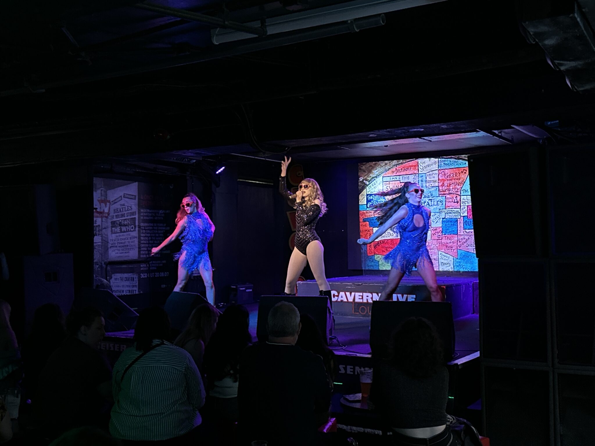 Gallery – Fearlessly Taylor